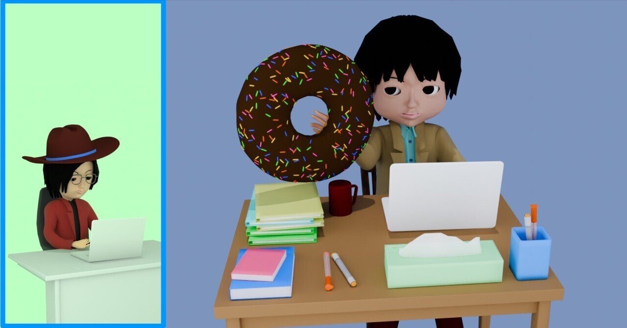 大きいことはいいことだ｜Tom.Msn