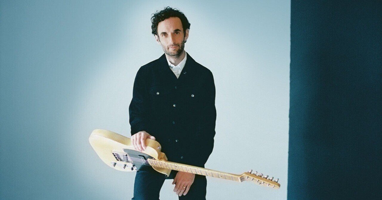 【ジュリアン・ラージ】2025年2月、サンフランシスコでの特別ライブ！｜Cyberseekers