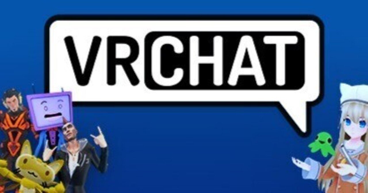 VRChatデスクトップモードでフライングカメラからOBS録画（配信）｜Sawady