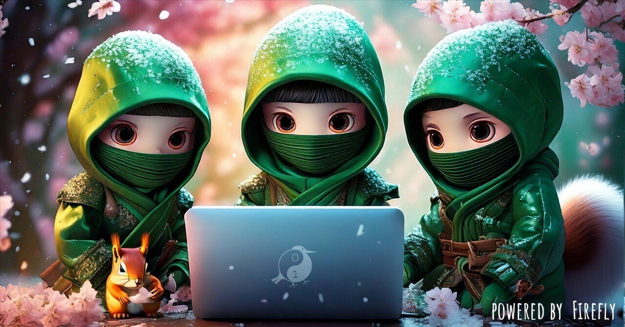 CoderDojoまちだ 第68回開催報告｜CoderDojoまちだ