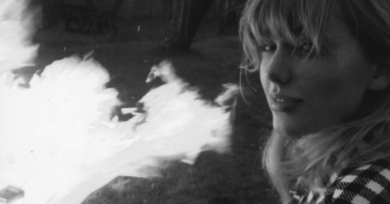 Prorogue/reputation taylorswift｜R.