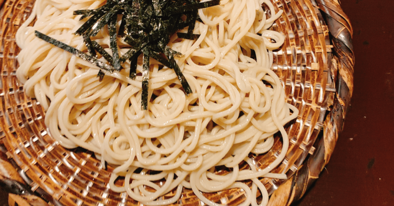 シメ｜Yusuke Aoki｜note