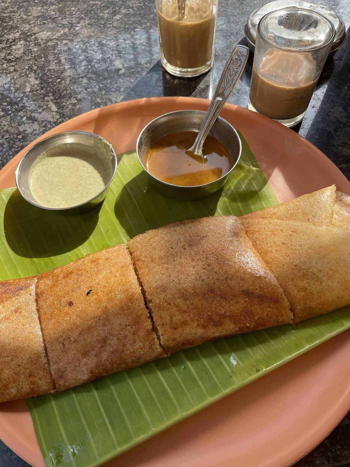 【Day21 インド】ニューハンピからハンピへ｜Sayo