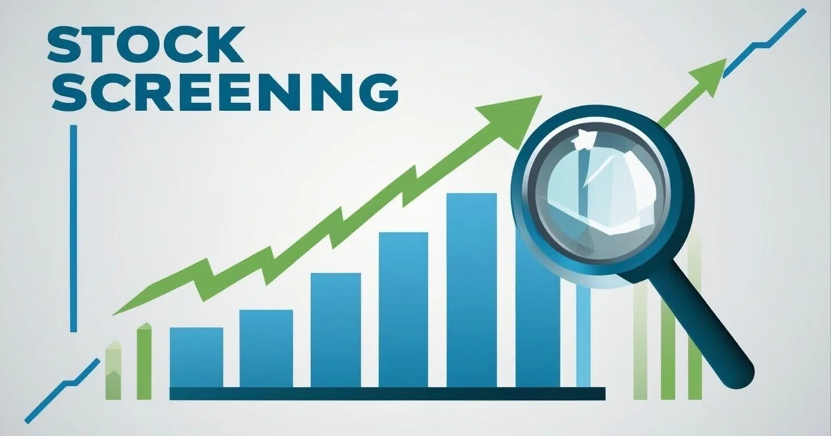 Stock Screening - MarketSurge 簡易ver.｜oratnek