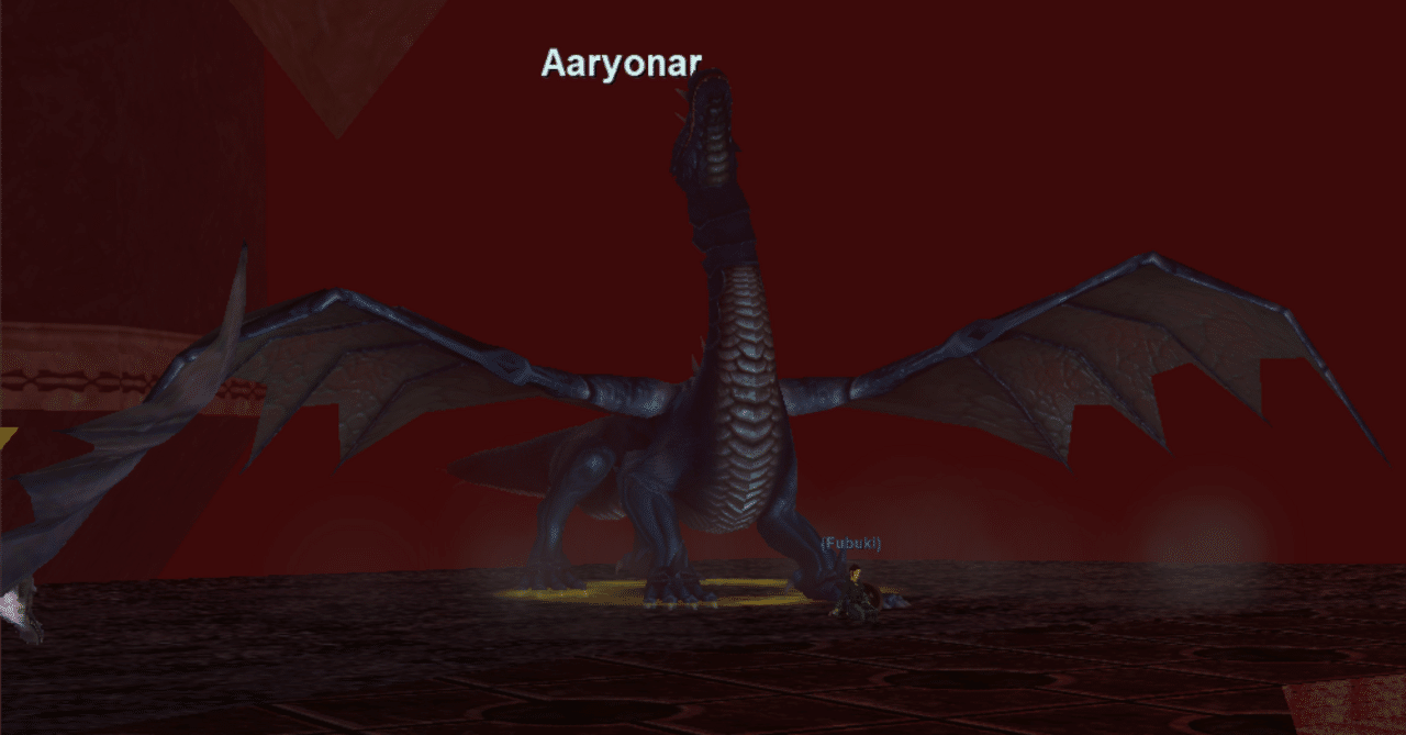 Everquest THJ: Tips｜Marimo