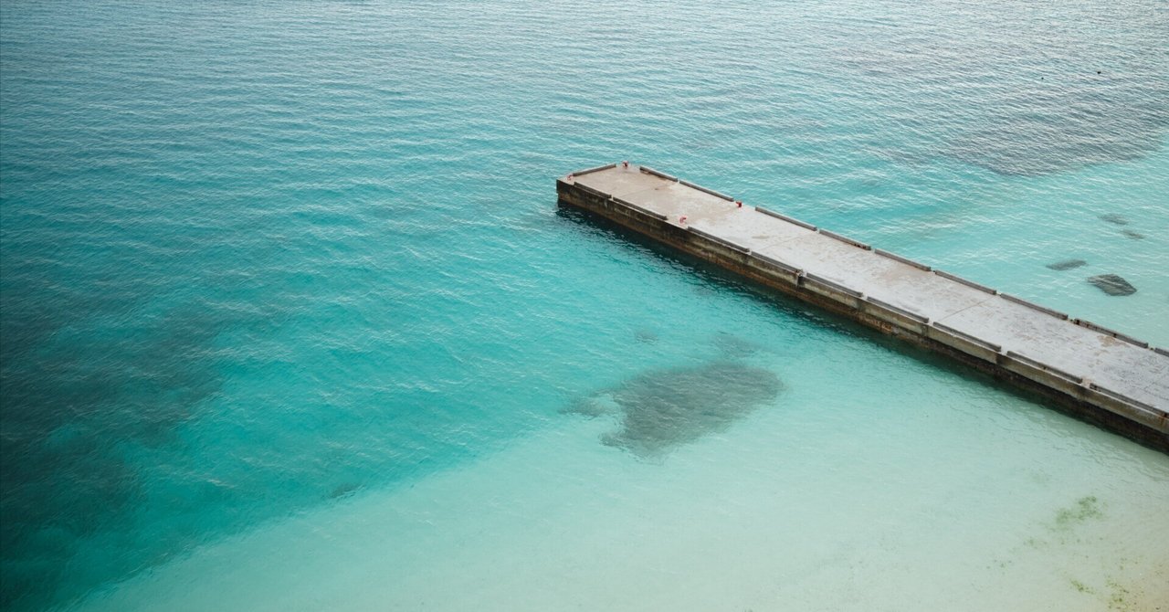 沖縄県｜瀬底｜Mitsuhiro