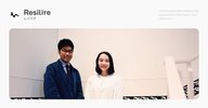 Resilire - レジリア｜note