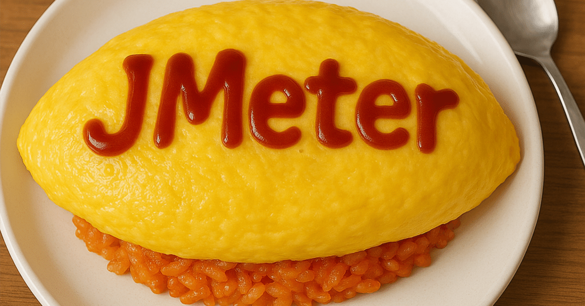 Apache JMeterを使う① ダウンロードから起動まで｜プロダクション手(☜SIDE HANDS☞)