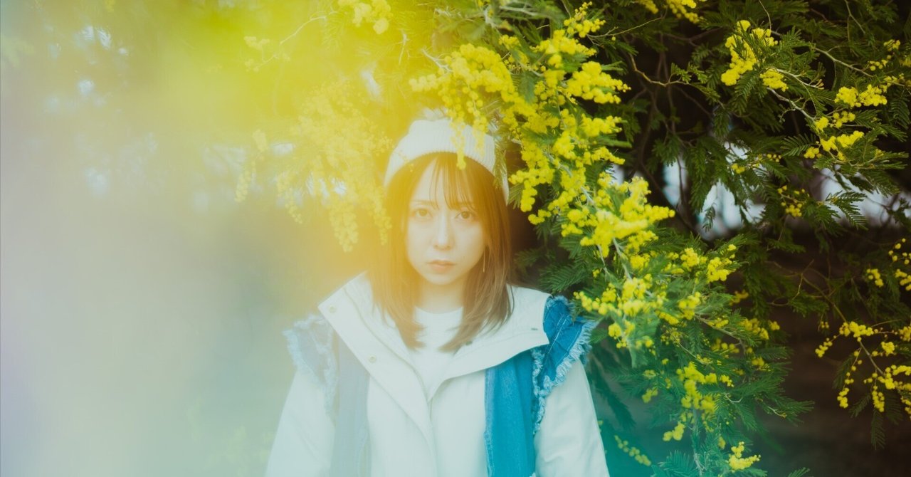 写真で呼吸する記憶_りあさん｜manimanium