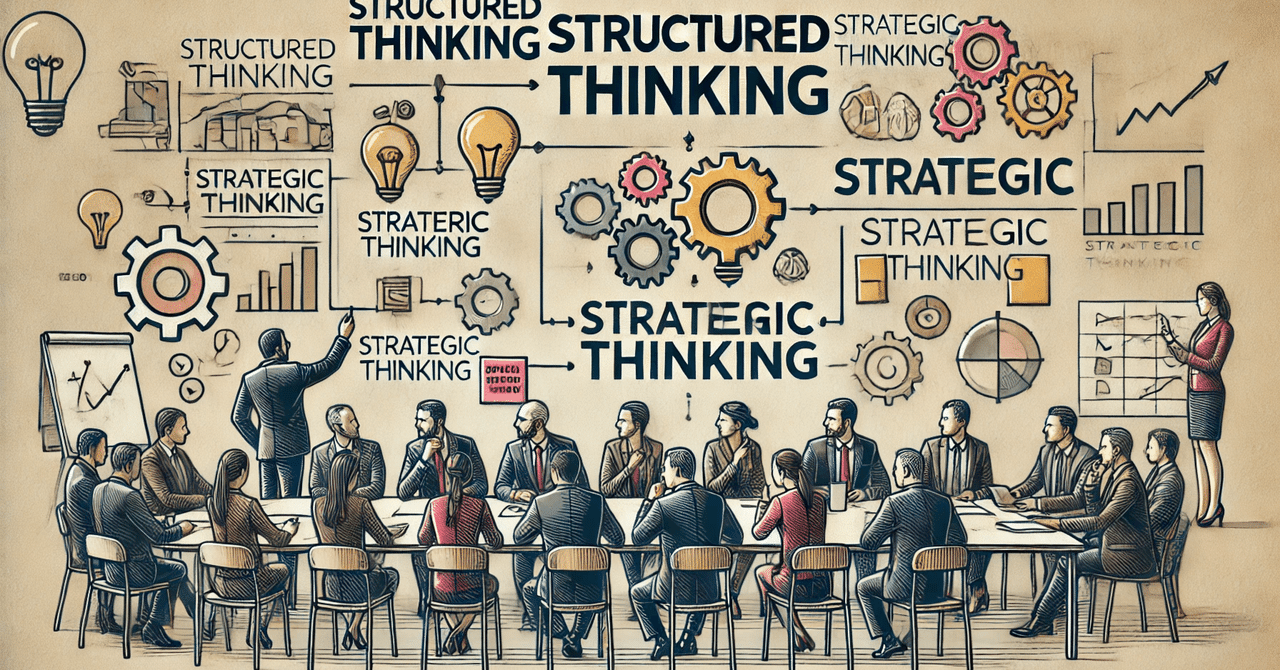 部下に「もっと考えて動いてほしい」と思ったら、まずやるべきこと｜松井麟太郎