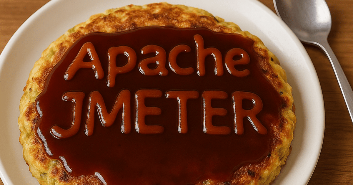 Apache JMeterを使う③ 簡単に負荷試験ができる｜プロダクション手(☜SIDE HANDS☞)