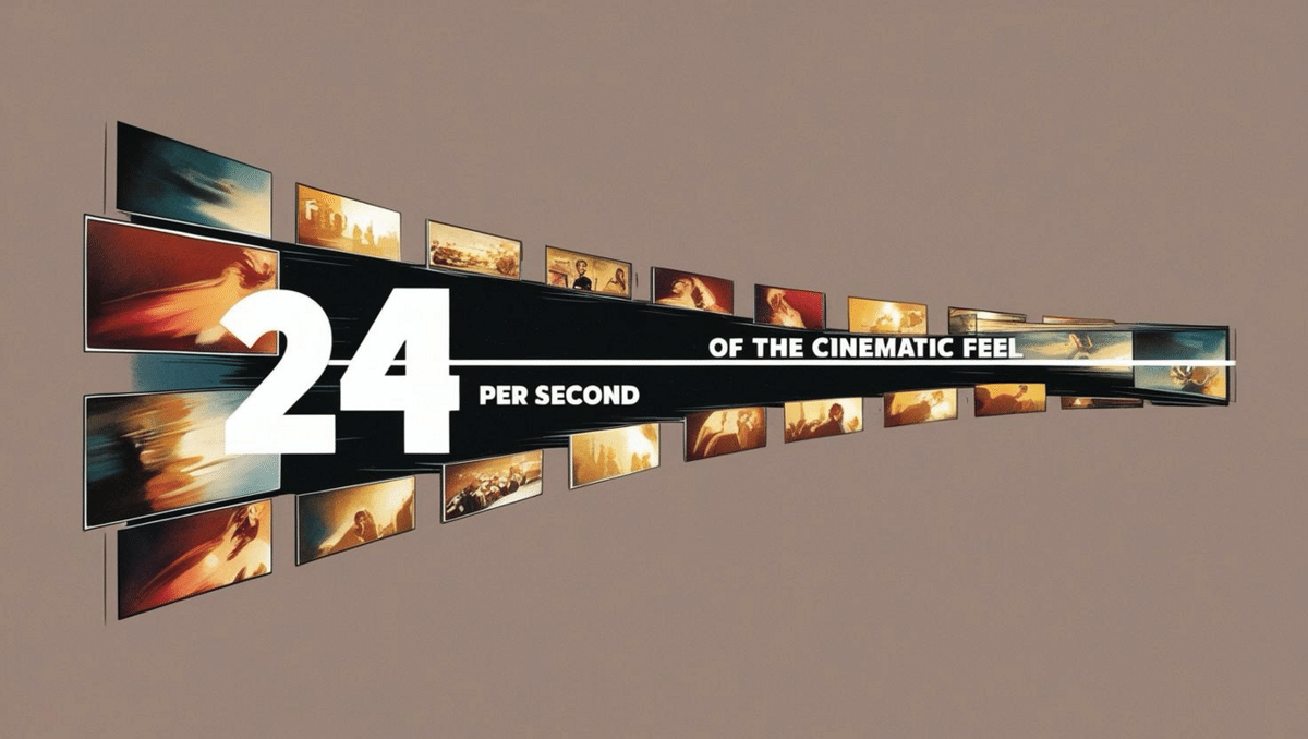 YouTube動画：24pから30pへ。撮影スタイルを変える理由｜Taku Okabe / 岡部 拓 / 登山🗻×写真📷