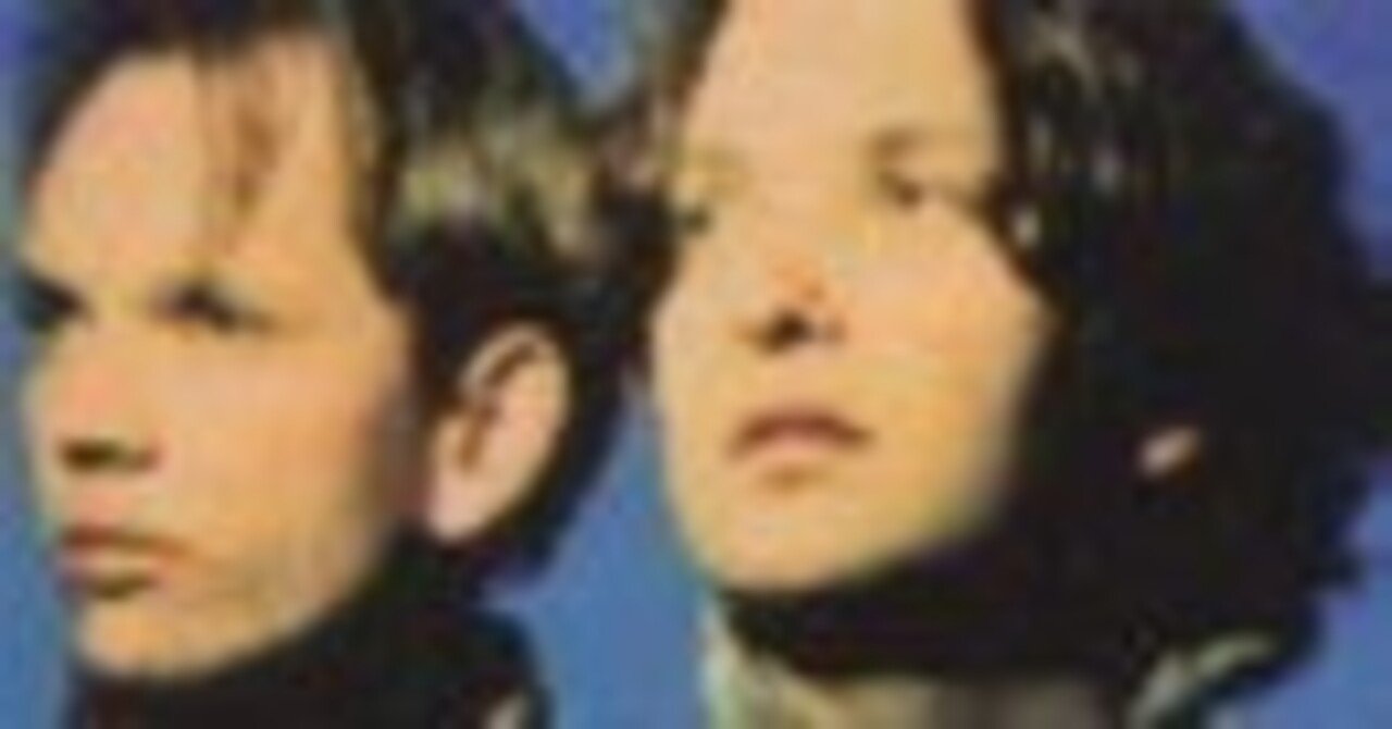 アーティスト紹介：Salt Tank｜"編集人"