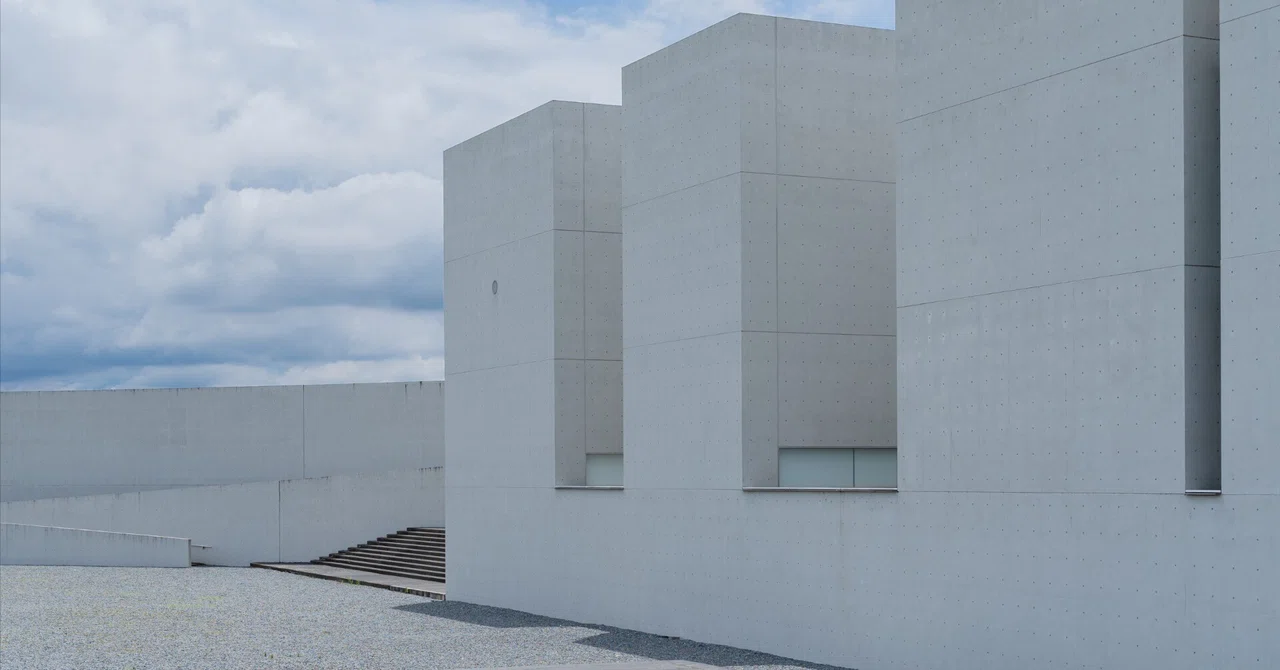 植田正治写真美術館/June 2024｜TAKEBO