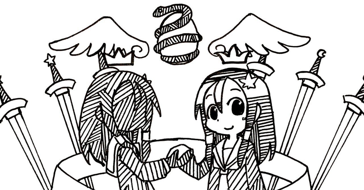 【タルパのススメ⑥】心配無用！知れば怖くなくなるタルパ作りのリスクと対策（後編）｜ブチ尾