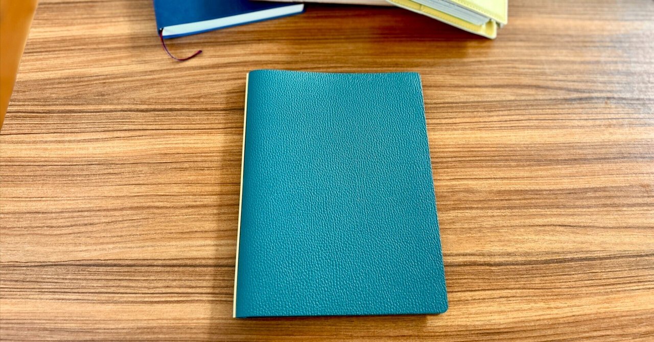 PLOTTER A5サイズは使いやすい？使用感をレビュー。｜Racca