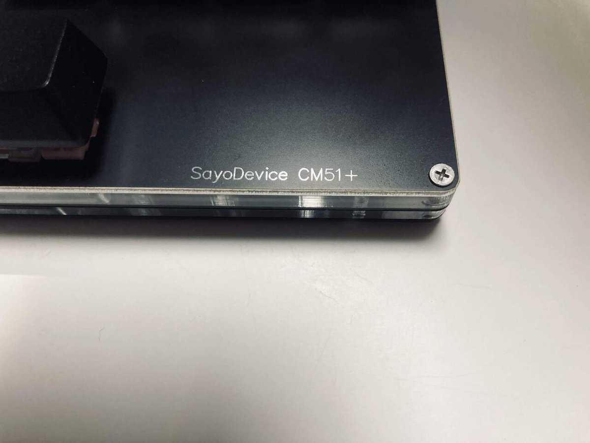 DJMAX Respect VのためにSayodevice CM51+を買った話｜HiSaMe