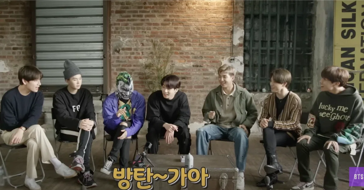 Run BTS! EP.89~94｜beforesunrise59