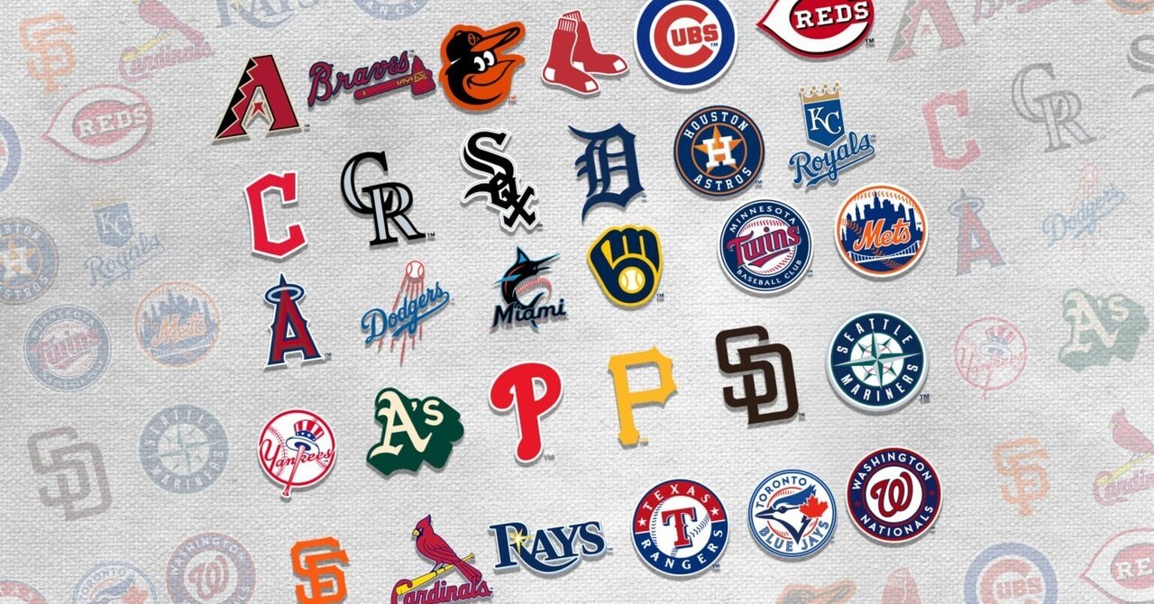 【MLB】note担当者イチオシ選手紹介｜MLB30球団ファン合同note公式アカウント