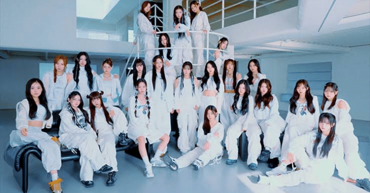 triples girls never die MV｜chirudo12