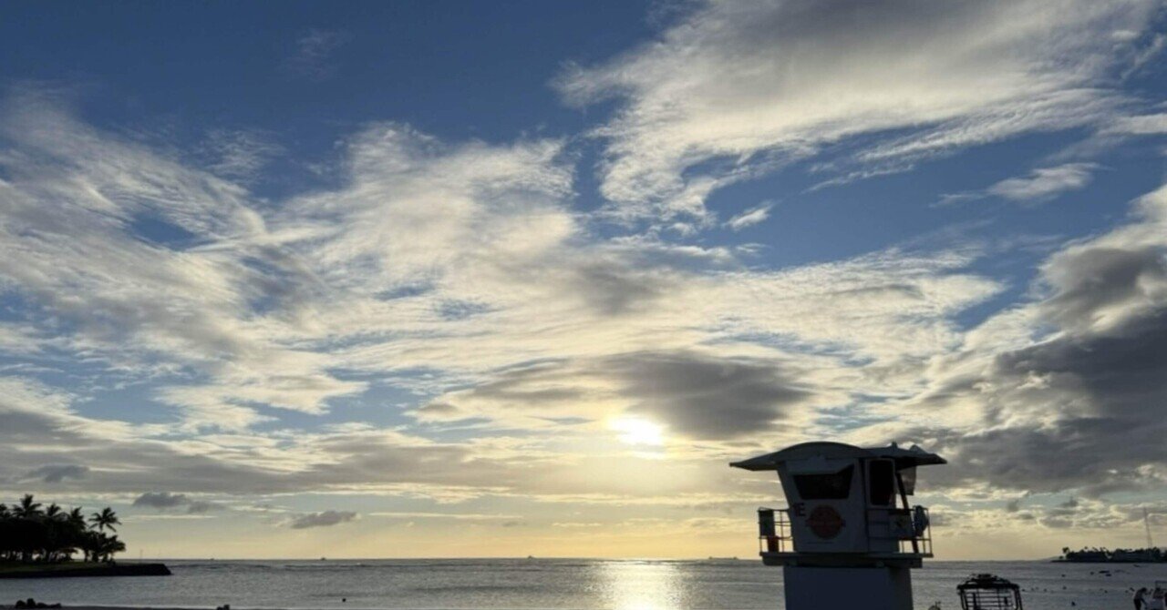 ハワイ人生哲学 🌺 Huna ＃6：内なる生命エネルギーを探る：「マナ」と「プラーナ」｜Shoko Kapalili Hawaii