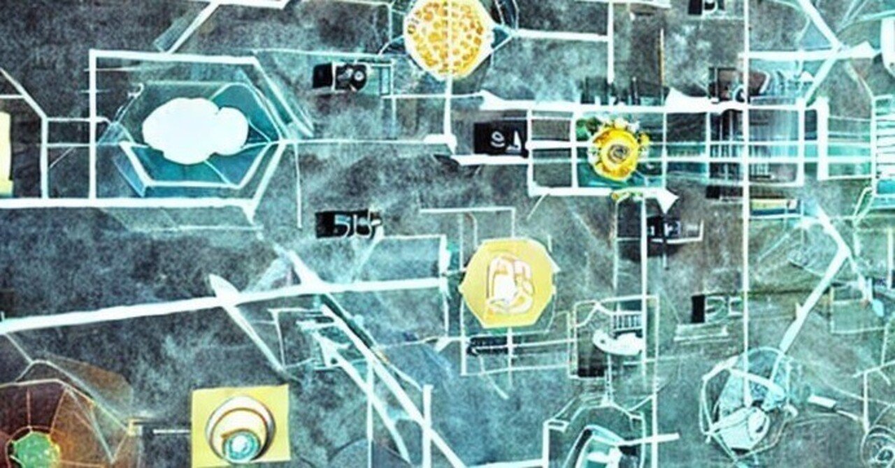 情報展開過程｜谷口茂 Shigeru Taniguchi