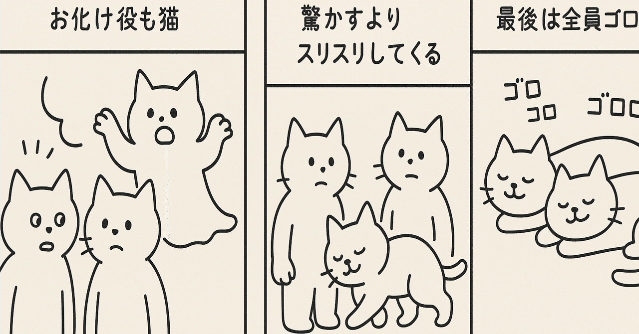 「コミック業界に衝撃!?」ChatGPT 4.5で4コマ漫画を大量生成できる!! 専用GPT配布します【AIGPT研究所】｜AIGPT研究所