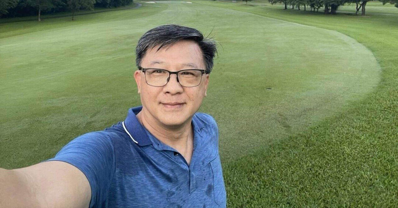 幸福は私たち自身にかかっている｜Riku Haru