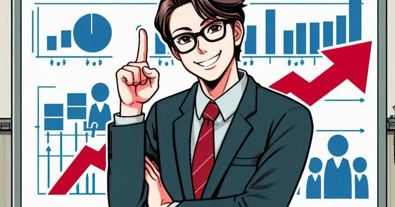 ビジネスで稼ぐ人が必ず知っている「市場価値の高め方」｜ryuichi_kosume