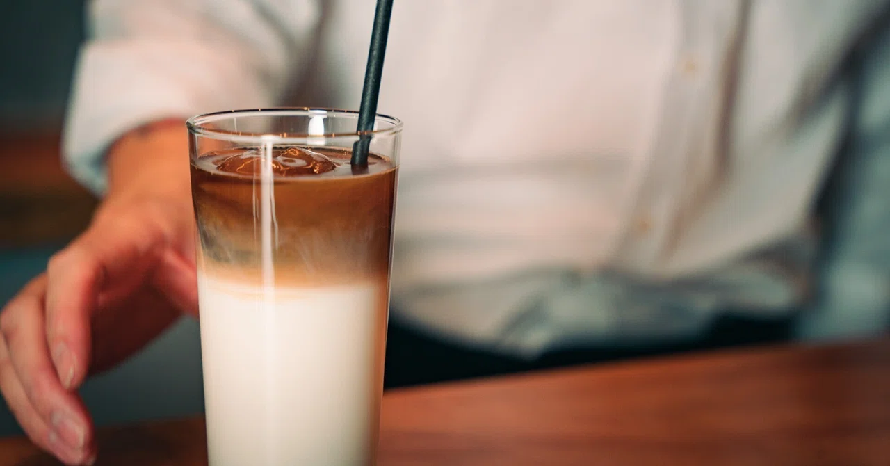 Discover the Charm of "Whitely Café & Bar": Harajuku's Hidden Gem for ...