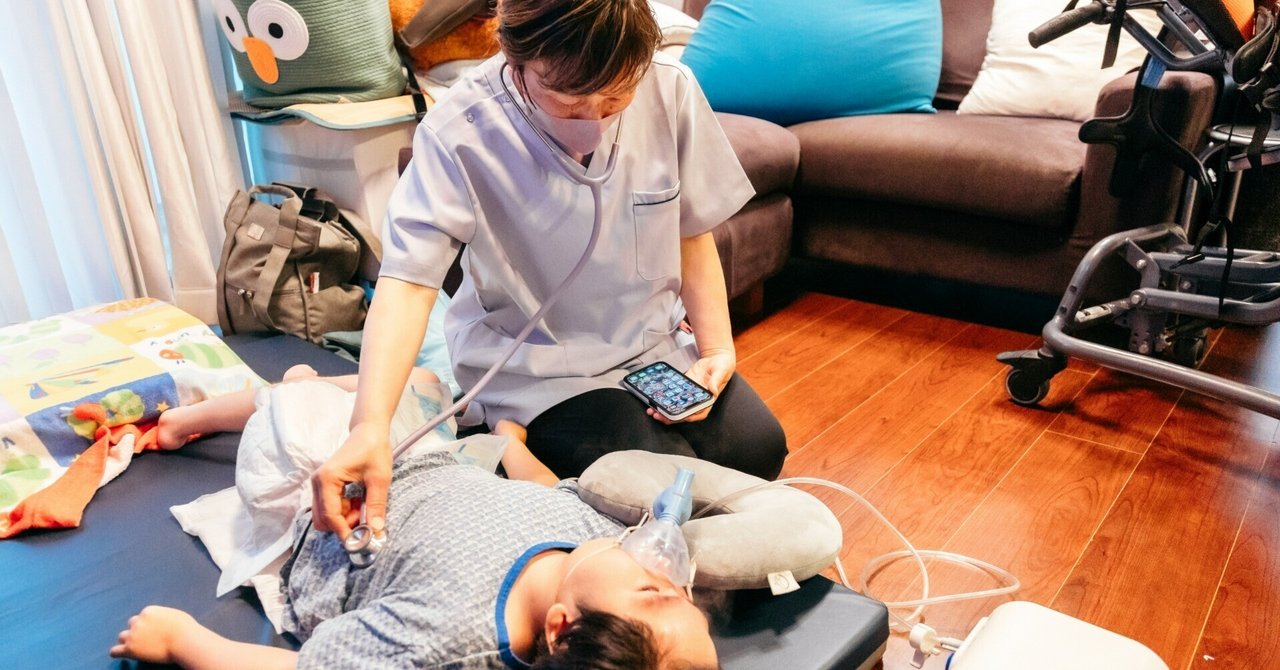 訪問看護師に求められるスキル3選！！｜Soi Nurse(ソイナース)