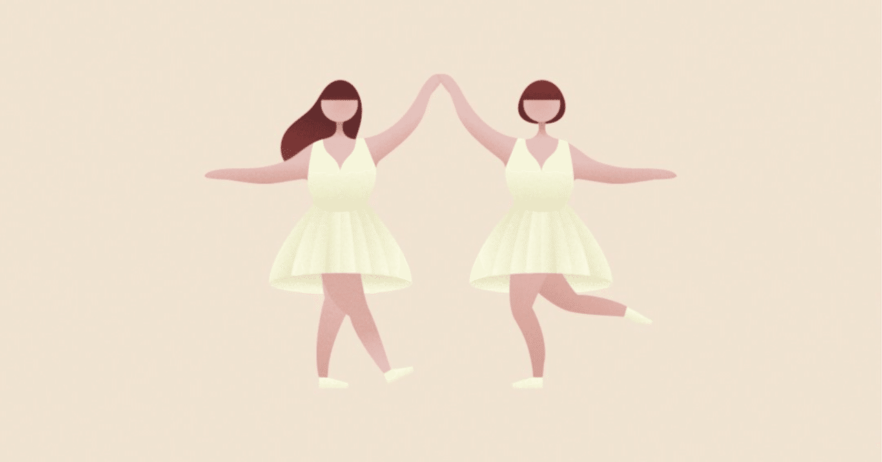 ダンス映画4選｜るんるみこ