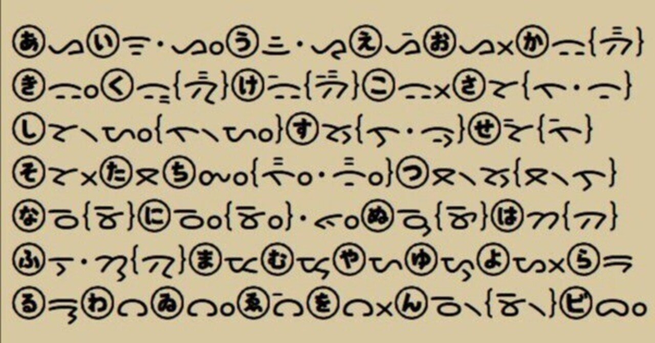 バタク文字の異表記について｜Qvarie