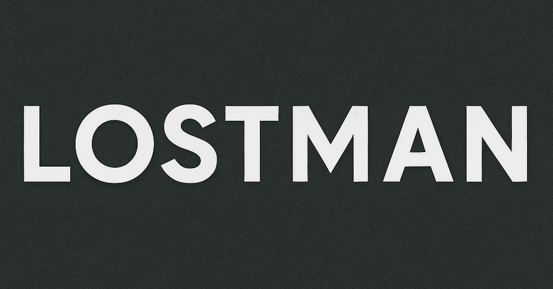 Lostman｜ロストマン公式の記事一覧｜note（ノート）