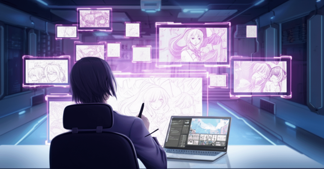 Luma Ray2レビュー｜アニメクリエイター5人が語る驚きの使用感｜【公式】AIスキルアカデミー