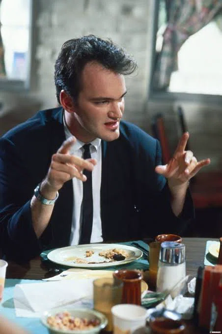 11 Selected Scenes of 'Delicious-Looking Food' in Tarantino Films: A ...