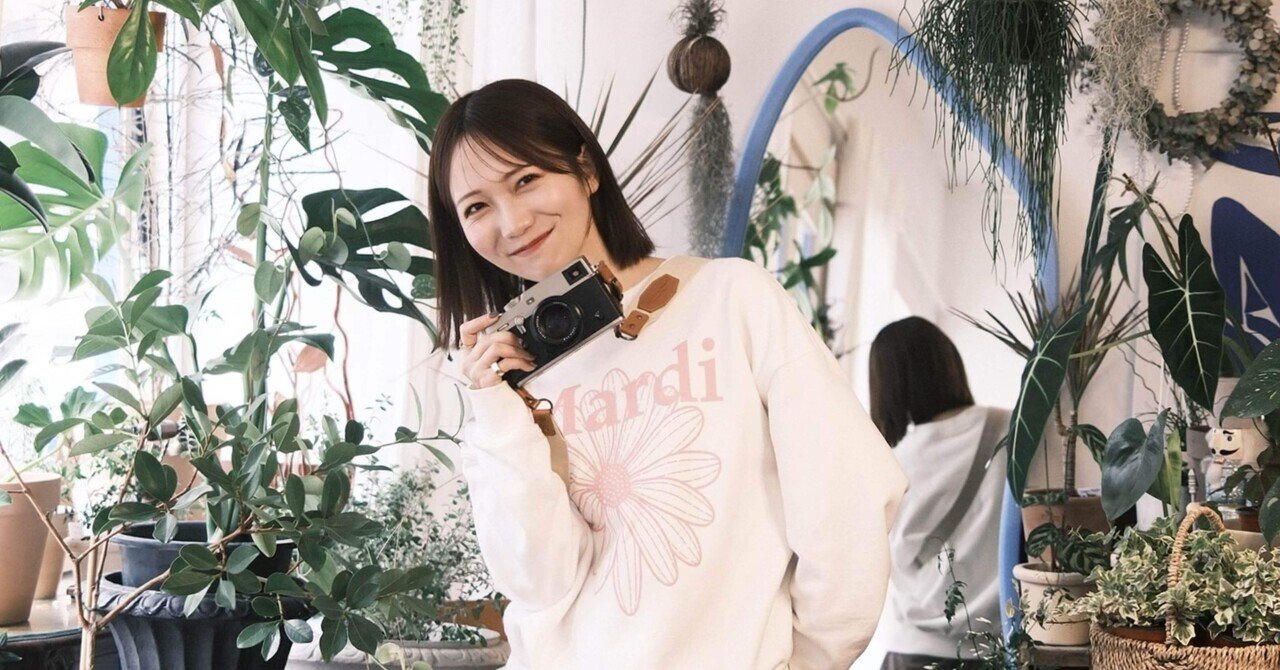 弥生。#104｜江嶋 綾恵梨 -Ejima Aeri-