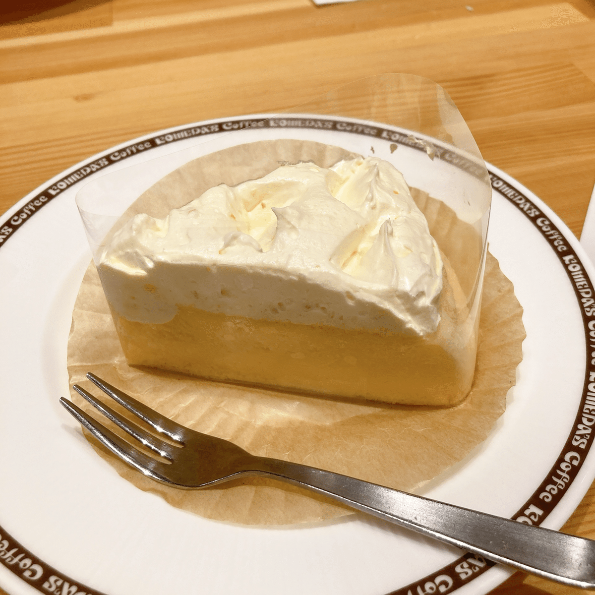 20250327木 家事疲れ、コメダ｜山盛り天むす