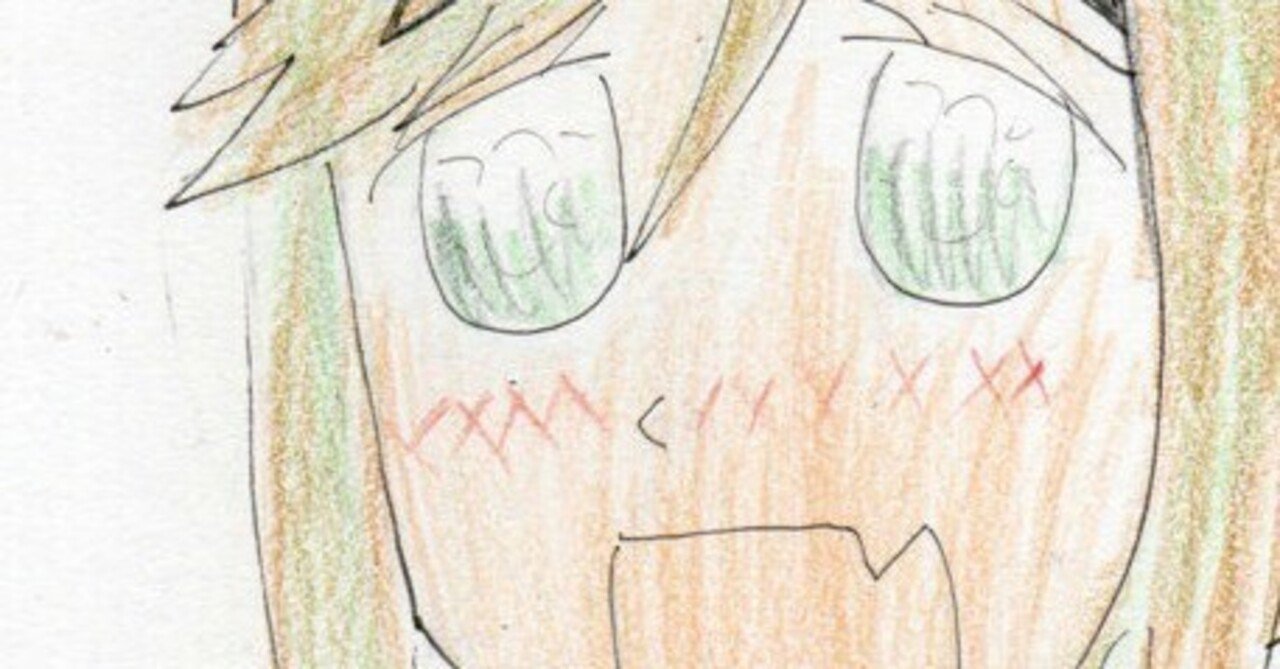 推しの漫画の推しのキャラ｜FUKU-JIN