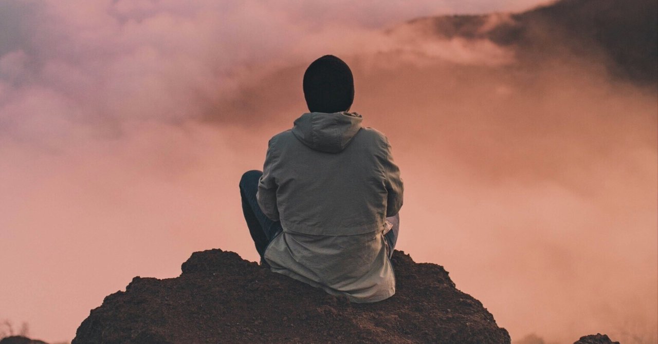 ”瞑想” 始めて1年で気づいたこと｜Dr.Kazu | 歯医者の本音🦷