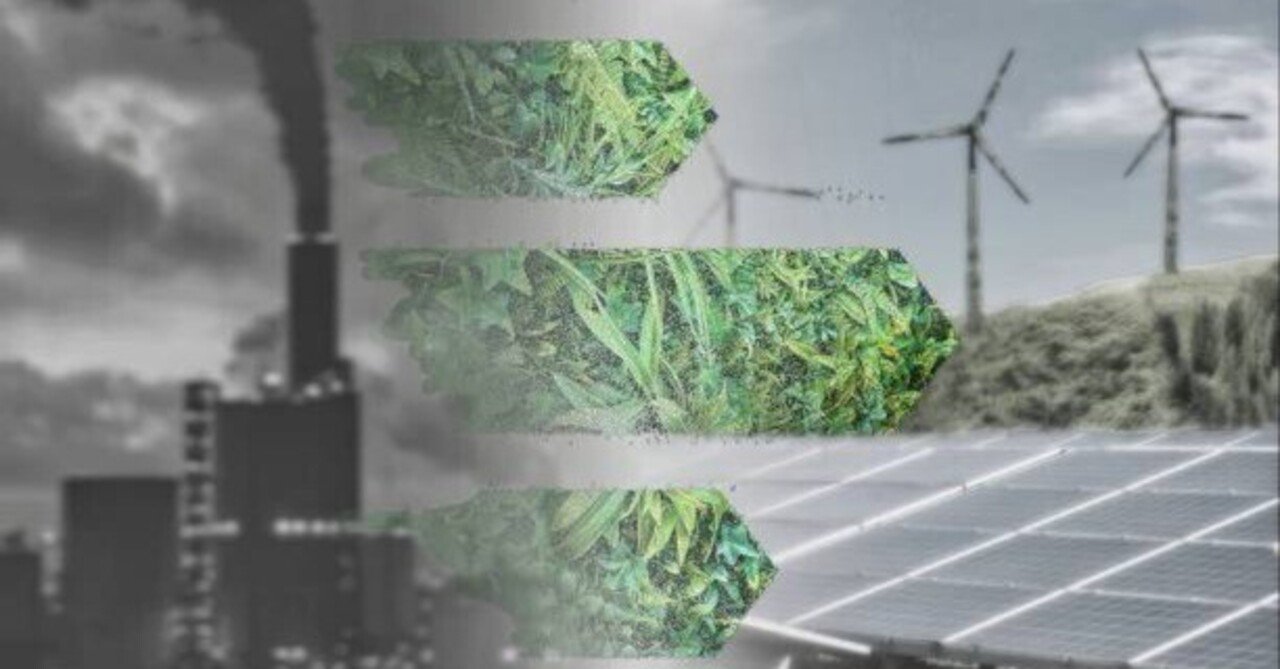 「リジェネラティブ」とは？持続可能を超えて“再生”を目指す新たなアプローチ（SDGsな旬ワード⑤）｜naok1@社会戦略家