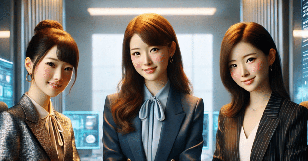 頭を使う仕事はAI、身体を使う仕事を人間がやる昨今｜【楽楽好奇心note】気になること全部調査。雑談力 ️ビジネスのヒント集