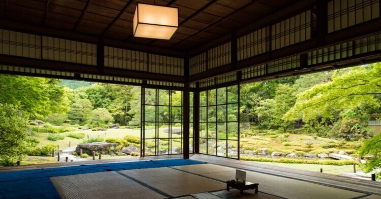 い草のススメ 2025｜Mika Maeyama