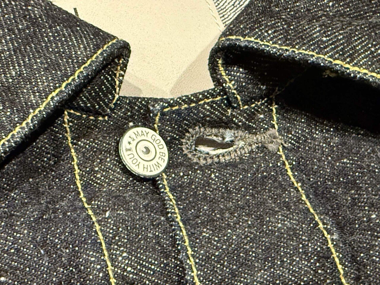 LEVI'S 506XXの歴史と、New manual #012 LV36's T-BACK JACKET LEVI'S 506XXの歴史と、New manual #012 LV36's T-BACK JACKET