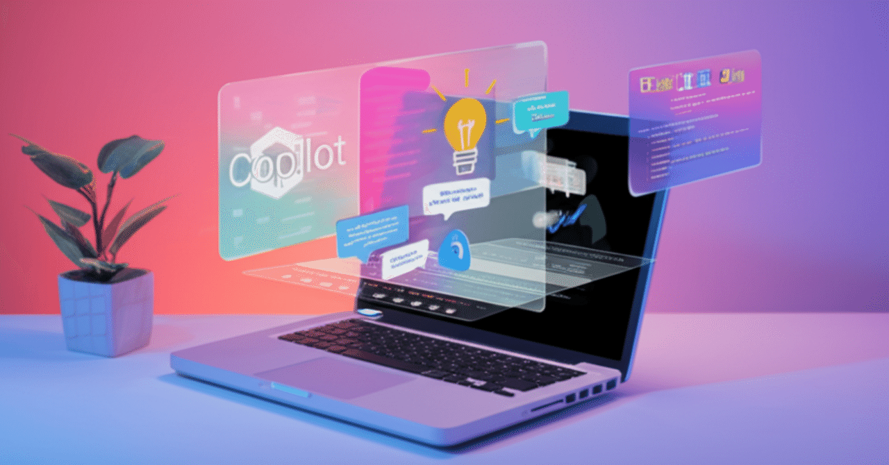 【保存版】GitHub Copilotで挑戦したい初心者向け5つのプロジェクト実例と上達法｜NAOYA 恋愛研究所所長