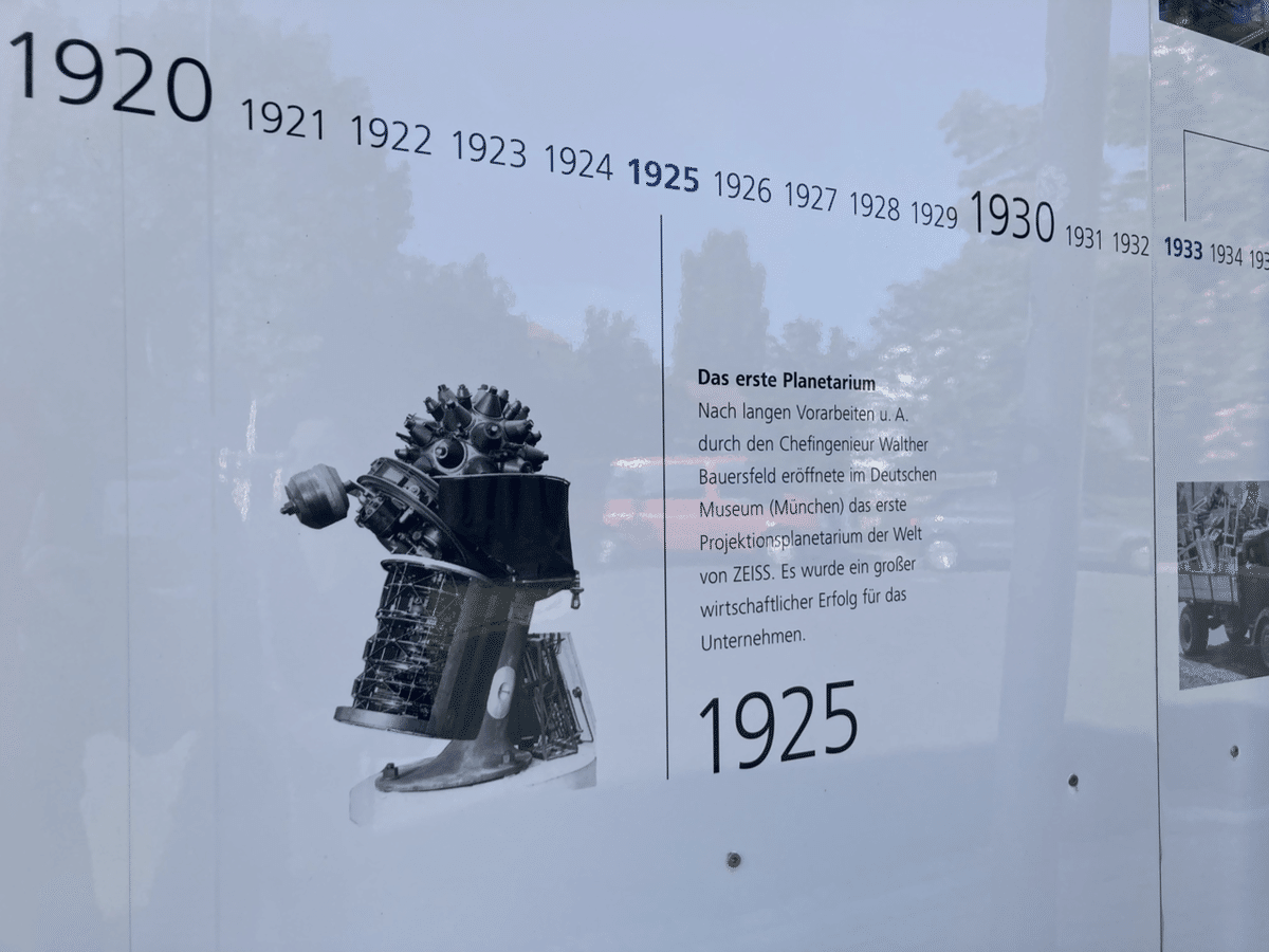 イエナまちあるき｜Sena MATSUI@ドイツ滞在終了