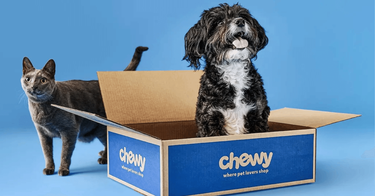 【ChatGPTによる和訳】Chewy (CHWY) Q4 2024 Earnings Call Transcript｜SG@ChatGPTで ...