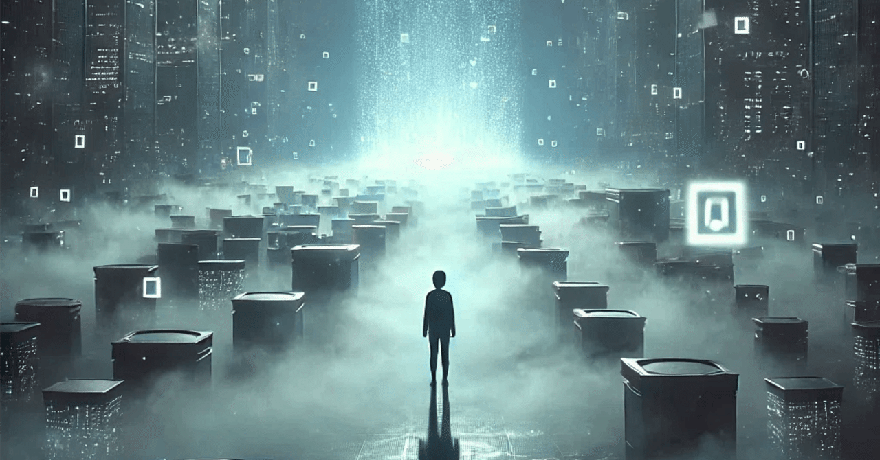 RE:I.R.Y. - Reconstruct Identity《RE:I.R.Y.：記憶の正体》Episode_04：Fragment ...