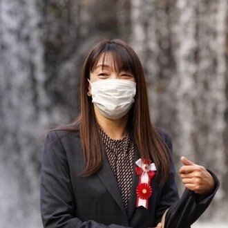 Taiten Mayumi｜note