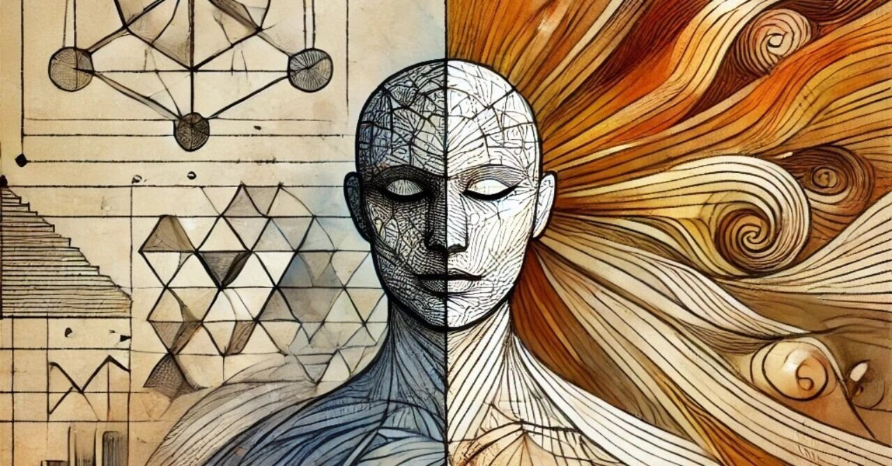 アートギャラリー｜価値観の不一致＝終わり？ その先にあるもの｜CHIE｜内なる声のアルケミスト